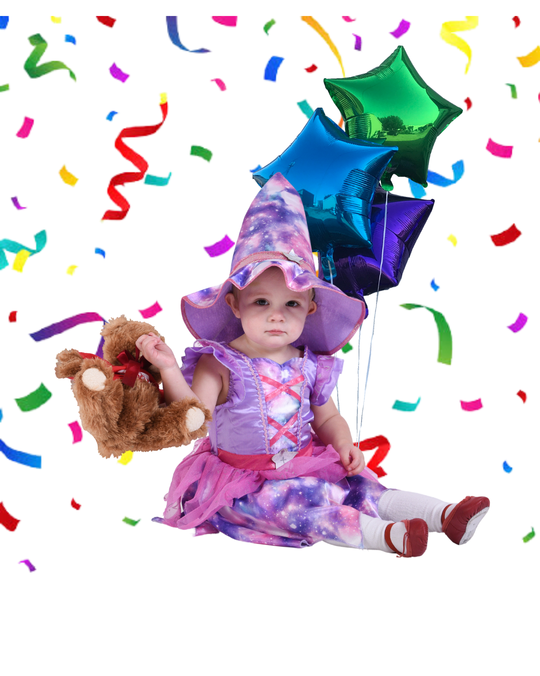 Children's Dance Parties - Baby, toddler, pre-schooler dance party