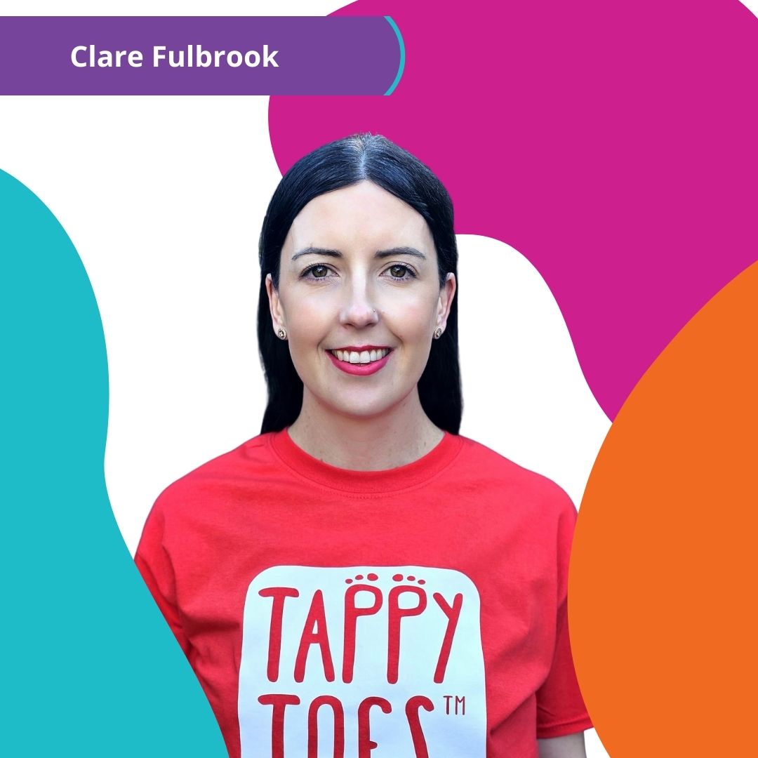Billericay - Tappy Toes