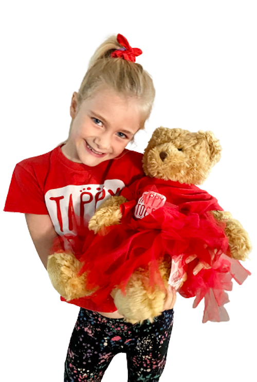 We're Going on a Bear Hunt - Tappy Toes