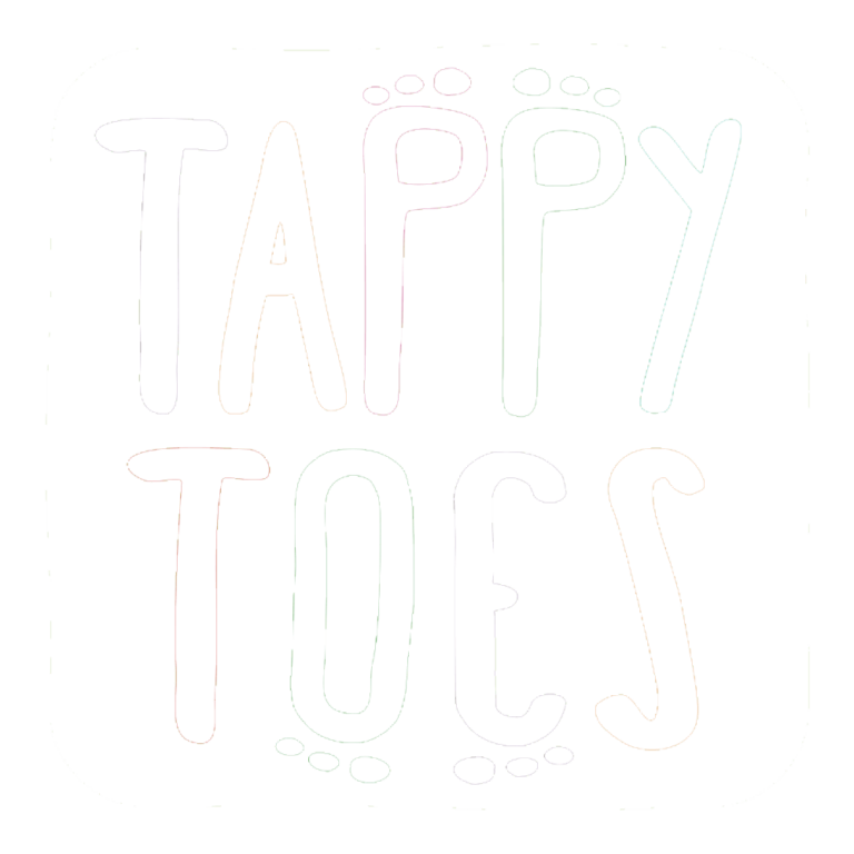 Tappy Toes Turns 20 - Tappy Toes