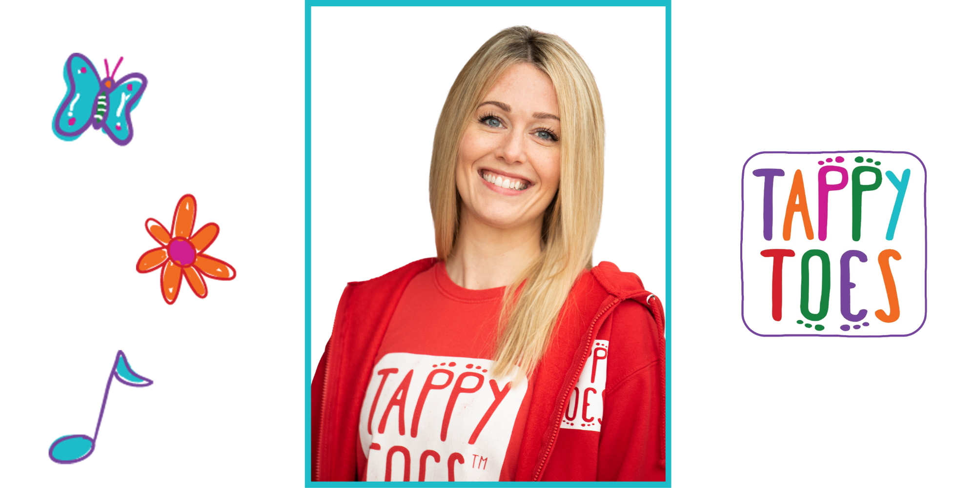 Dance Classes- Watford, Rickmansworth and Bushey - Tappy Toes
