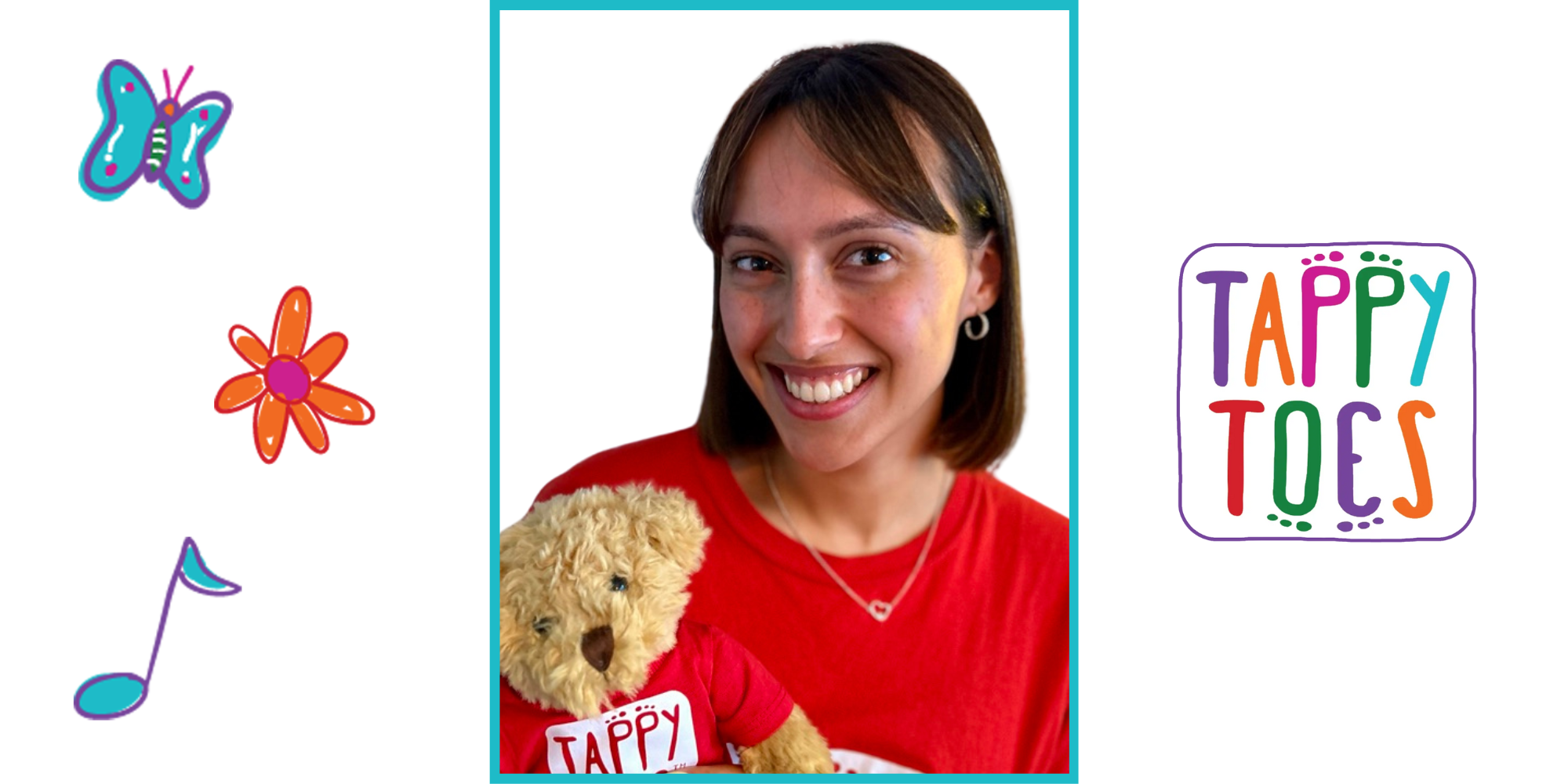 St Albans and Harpenden - Tappy Toes