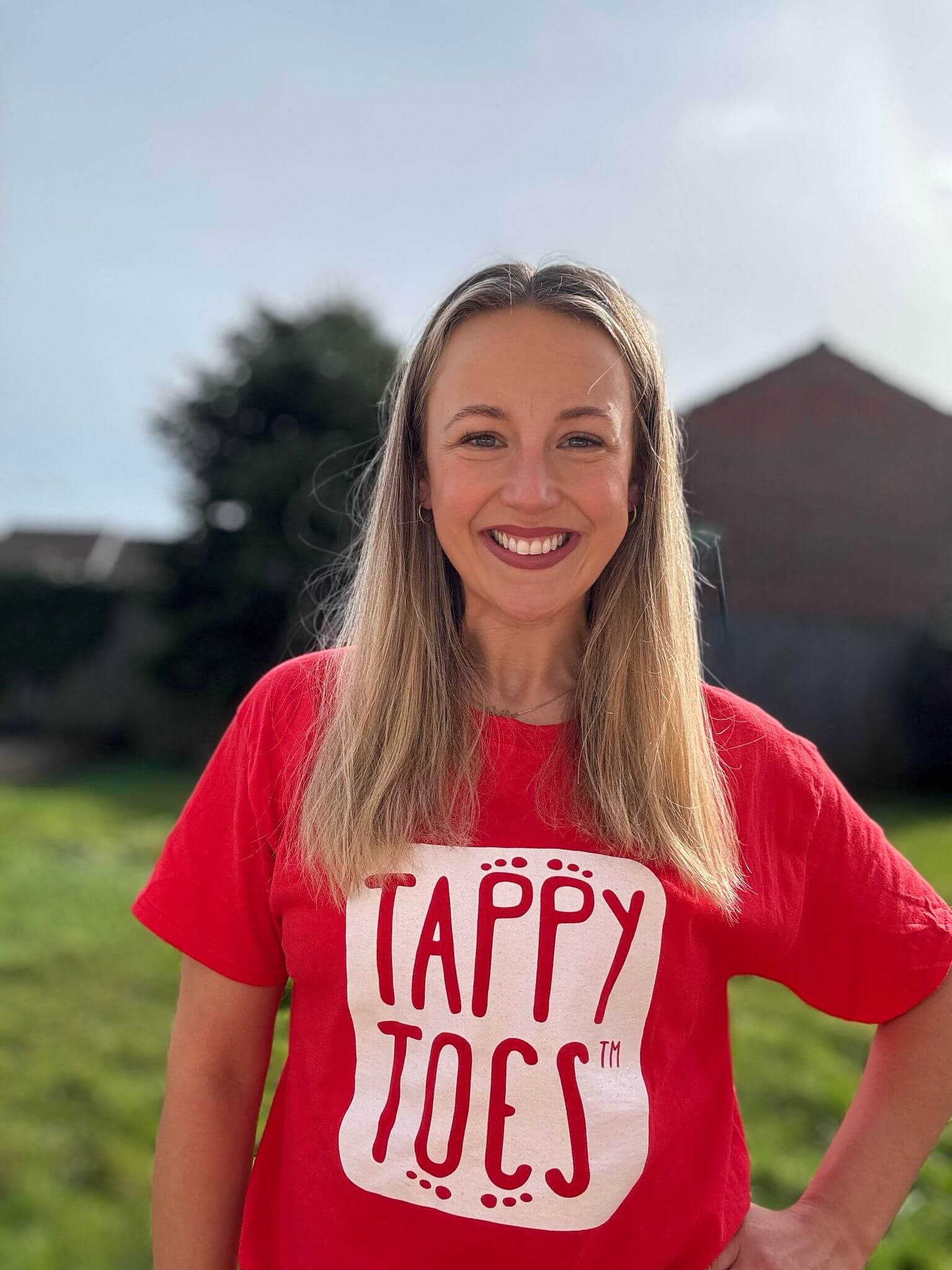 Tappy Toes Dance Classes Southampton East- 6 months to 6 years